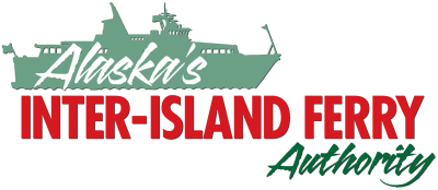 Hollis to Ketchikan Ferry Tickets | Inter-Island Ferry Authority